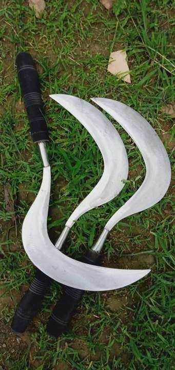 3PCS SUPER PUAS PRODUKNYA - Dapet 3 Sabit Madura 41 Cm / Sabit Madura ...