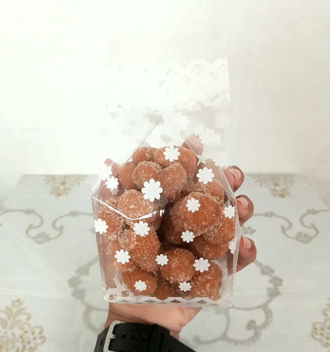 Serafina I Sweet Treats I Product Of Neg. Occ | Lazada PH