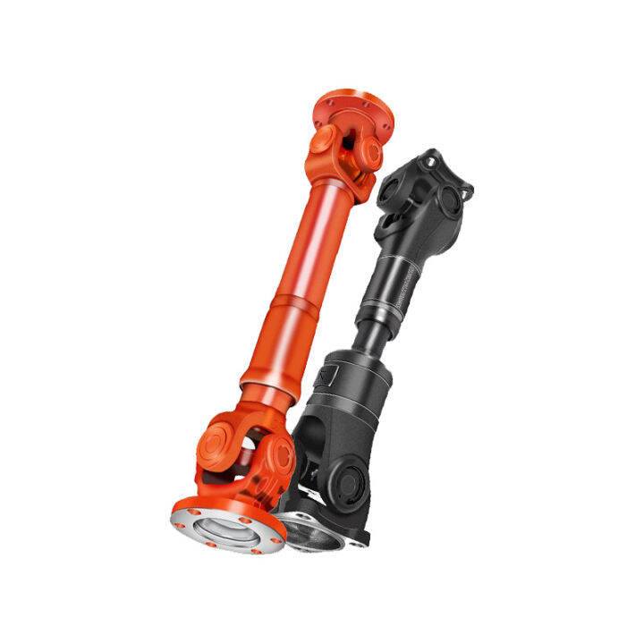 Universal Coupling Cross Telescopic Shaft Drive Shaft SWCP Light Heavy ...