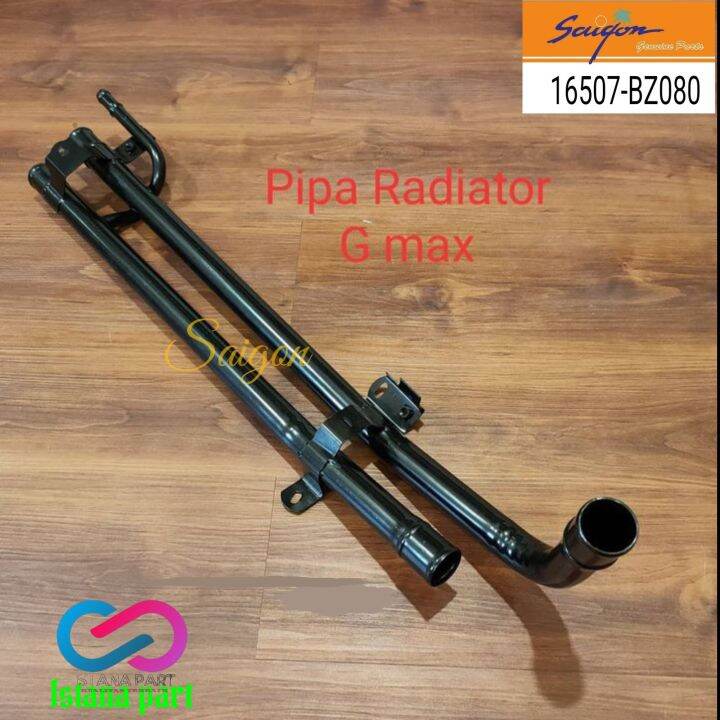 PIPA RADIATOR MOBIL DAIHATSU GRAND MAX . | Lazada Indonesia