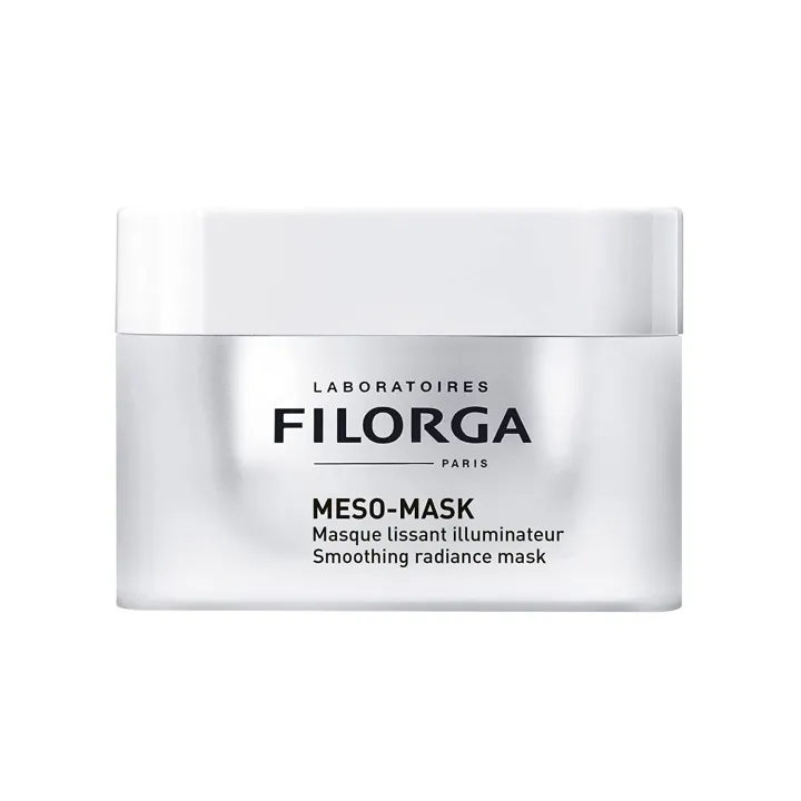 Filorga Meso-Mask Smoothing Radiance Mask 50ml | Lazada PH