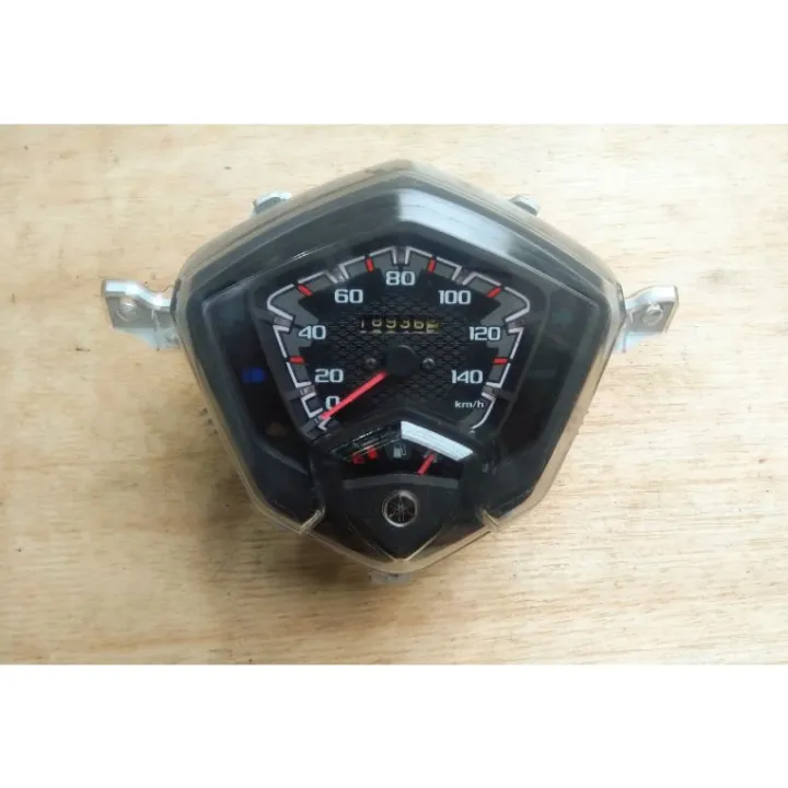 Spidometer / Kilometer Motor Yamaha Mio soul GT 125 Garuda 2SX Cabutan ...