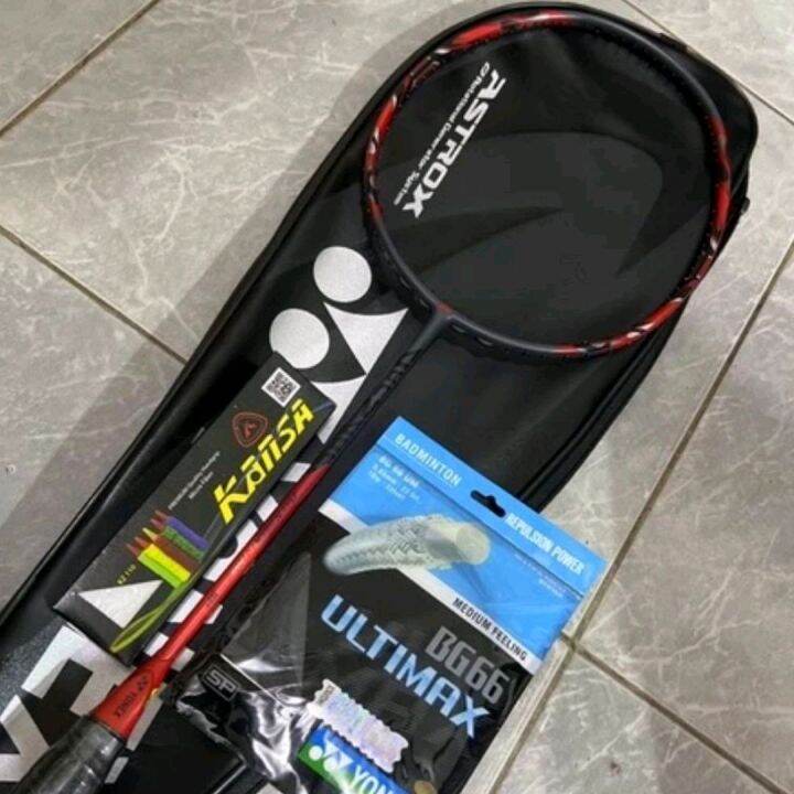 RAKET YONEX ARCSABER 11 PRO | Lazada Indonesia