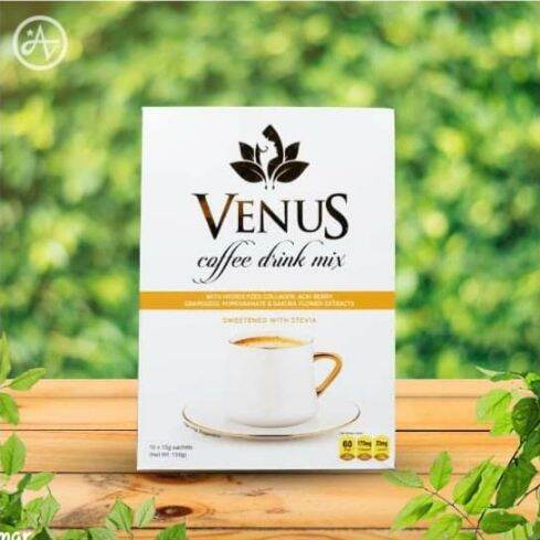 Venus Prime Coffee | Lazada PH