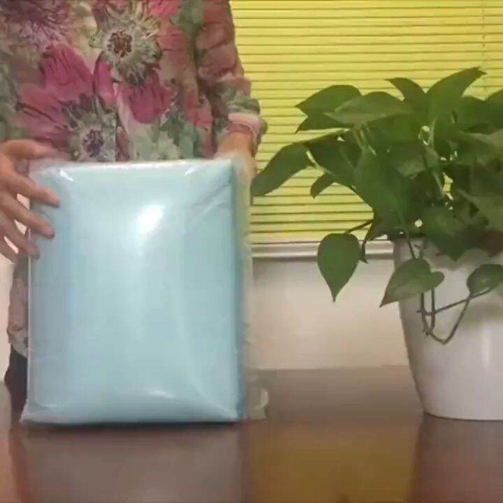 80/100PCS Disposable Underpad 60x90cm Incontinence Pads Super Absorbent ...