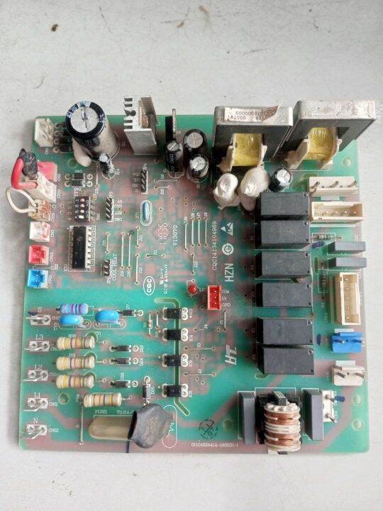 modul PCB AC floor standing Haier original | Lazada Indonesia