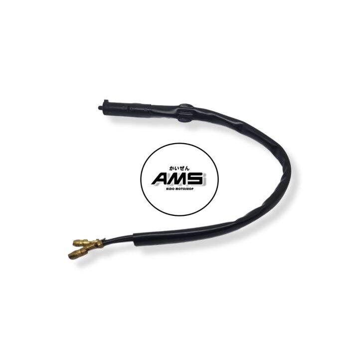 Switch Rem Kiri Stop Belakang | Honda Scoopy Fi, Scoopy eSP | Lazada ...