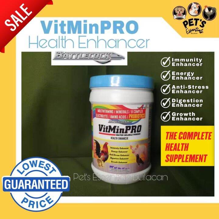 Vitminpro 1kg Water Soluble Powder | Lazada PH