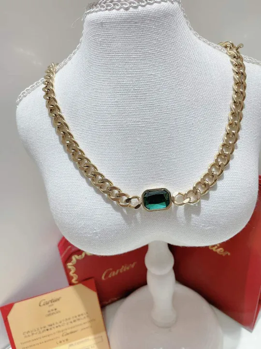 Branded Necklace | Lazada PH