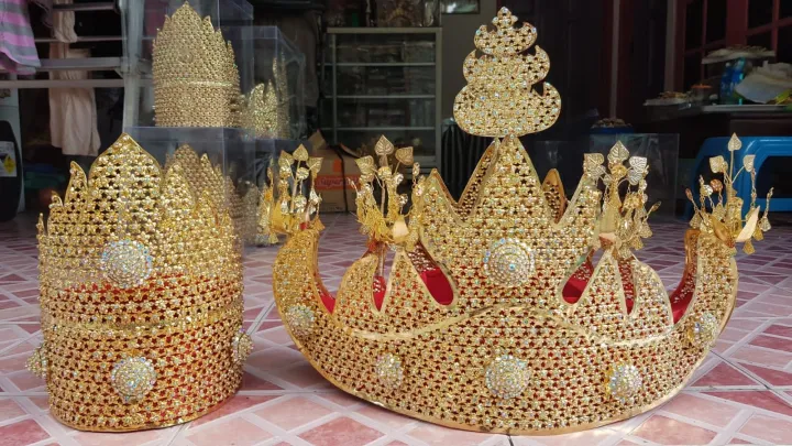 siger Lampung cantik model baru. | Lazada Indonesia