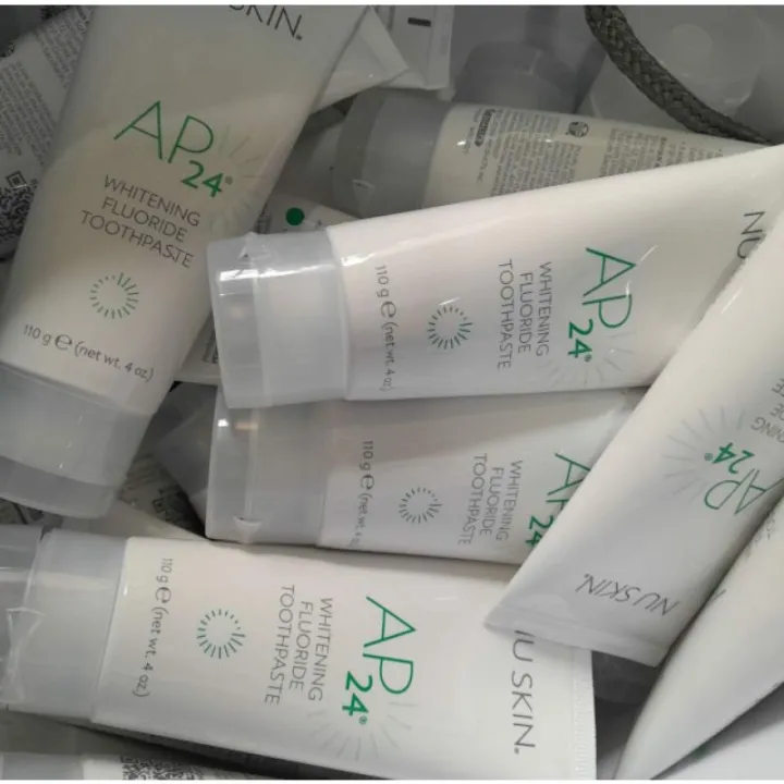 Pasta Gigi Ap.24 exp 2024 | Lazada Indonesia