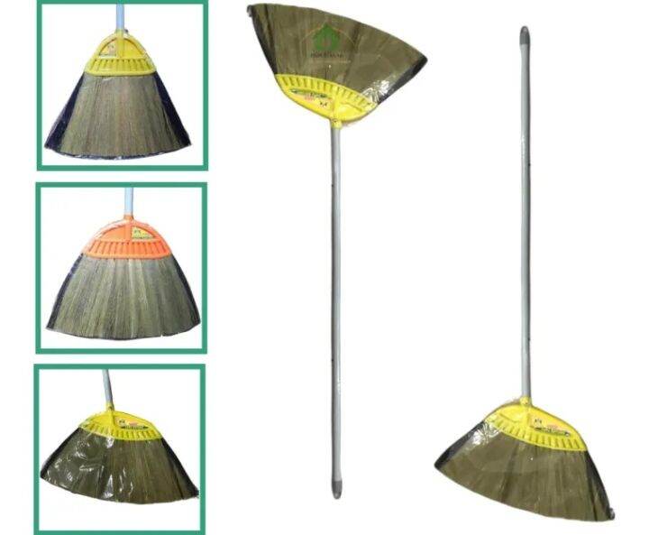 Sapu Rayung Sapu Lantai 2 Macan Sapu Rayung Sapu Lantai Berkualitas ...