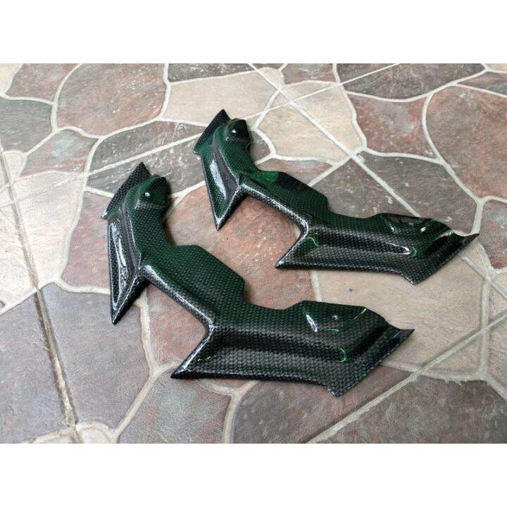 WINGLET YAMAHA R15 V4 R15M CONNECTED 2022 | Lazada Indonesia