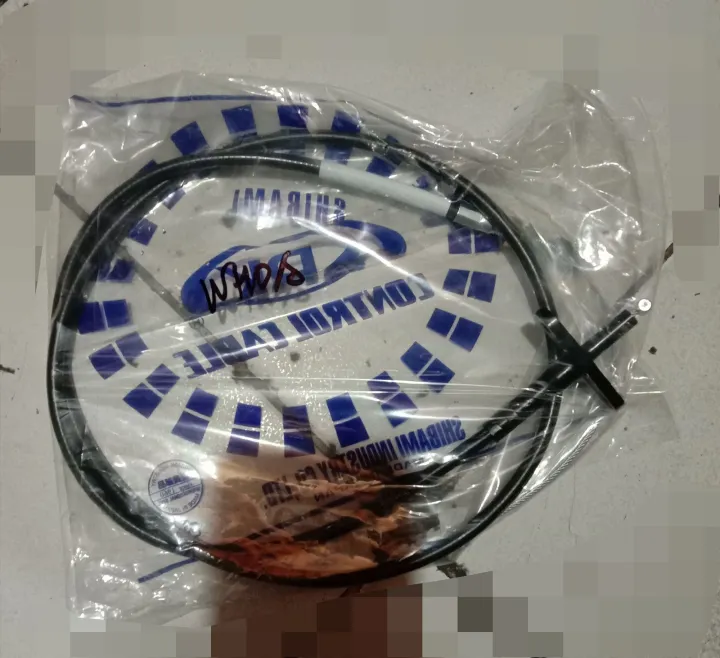 accelerator cable for landcruiser BJ40, (diesel) japan | Lazada PH