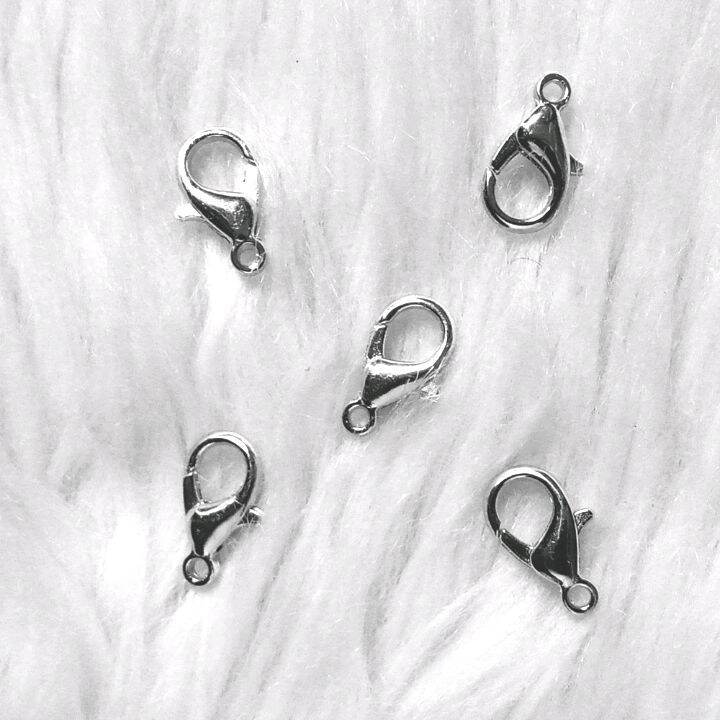 Lobster Lock 12mm/14mm | Lazada PH