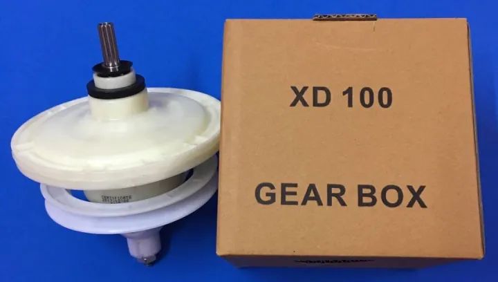 เฟืองแกนถังซักเครื่องซักผ้ายี่ห้อซัมซุง XD100 | Lazada.co.th