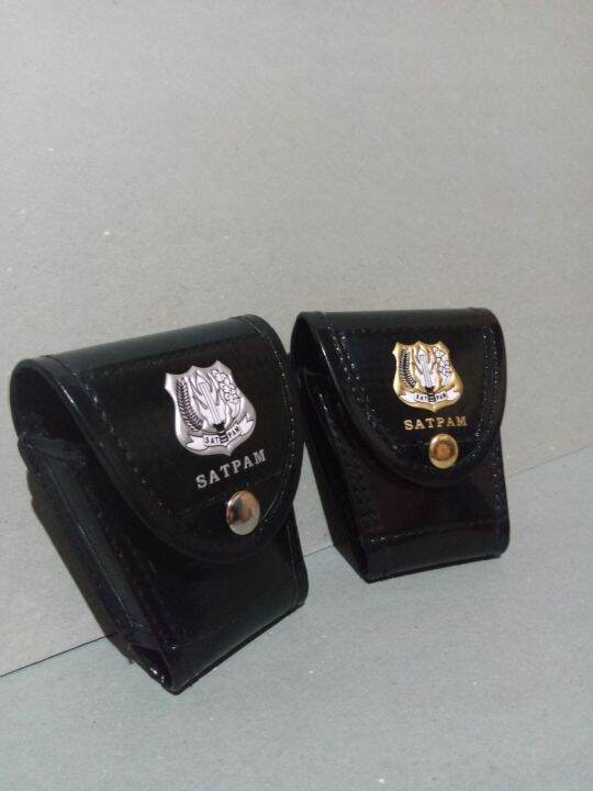 sarung borgol logo satpam | Lazada Indonesia