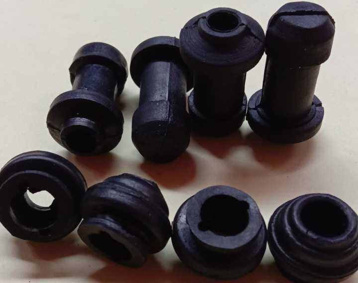 KARET BOOT KALIPER CAKRAM SUPRA DAN MX | Lazada Indonesia