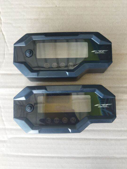 mika speedometer crf 150 L original | Lazada Indonesia