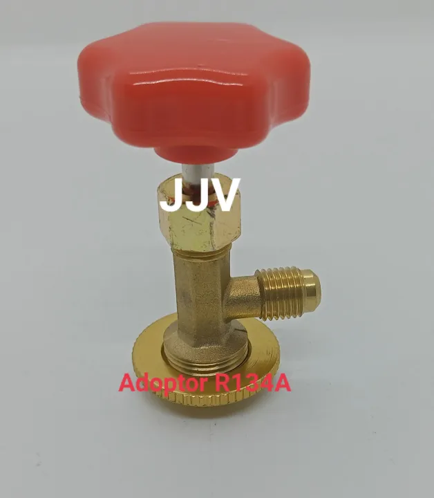 Adoptor R134A | Lazada PH