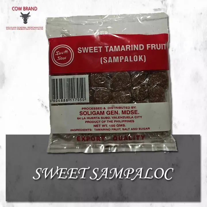 Sweet Sampaloc Candy | Lazada PH