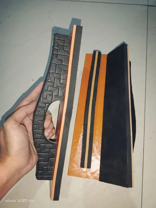 Plastering Trowel Rodela (Small) | Lazada PH