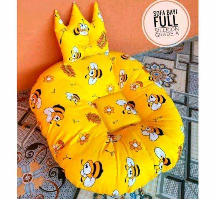 sofa bayi jumbo tebal ORI /sofa minimalis 2022/sofa duduk buat bayi ...