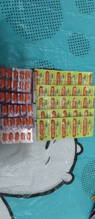 Pronicy Kalbe 5pairs | Lazada PH