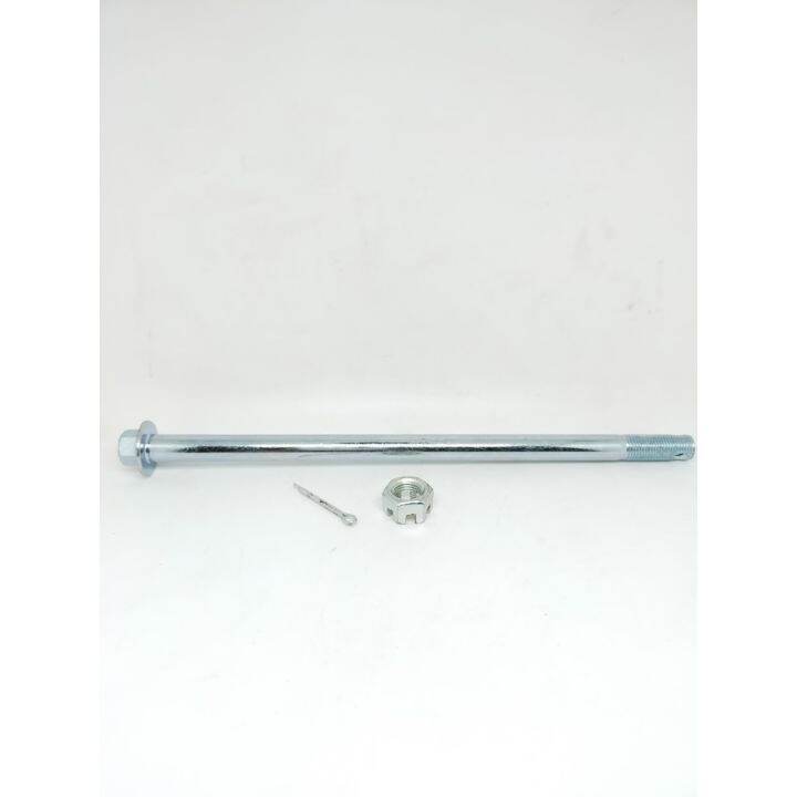 REAR AXLE - XRM125/WAVE125 | Lazada PH