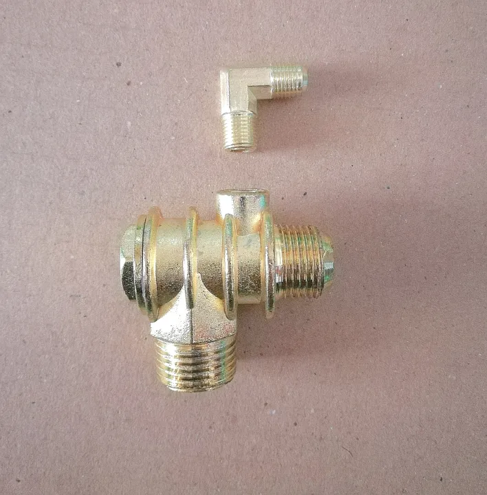 check valve kompresor 1/2hp / 1 hp | Lazada Indonesia