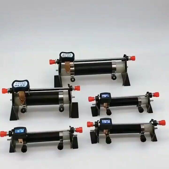 Hambatan Geser 10Ω / 20Ω 2A Geser Rheostat / Rheostat Hambatan Geser Untuk Laboratorium | Lazada ...