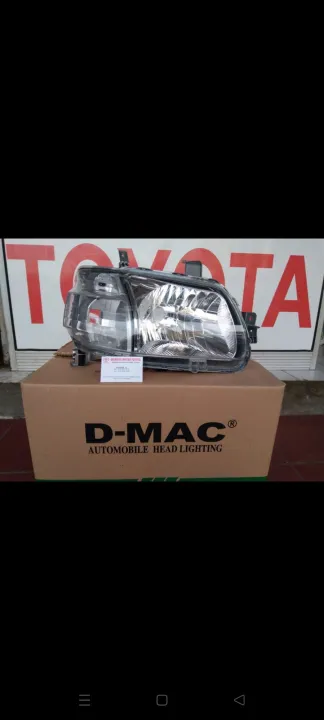 Headlamp Lampu depan Grandmax Minibus Harga Satuan Ready | Lazada Indonesia Headlamp Lampu depan Grandmax Minibus Harga Satuan Ready | Lazada Indonesia