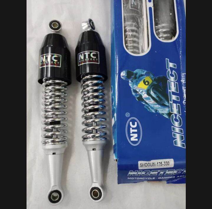 shockbreaker shock sok belakang shogun 125 R SP FL kualitas super ...
