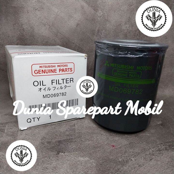 Filter Oli saringan oli mitsubishi L300 diesel,L038,L039,Kuda diesel ... Filter Oli saringan oli mitsubishi L300 diesel,L038,L039,Kuda diesel ...