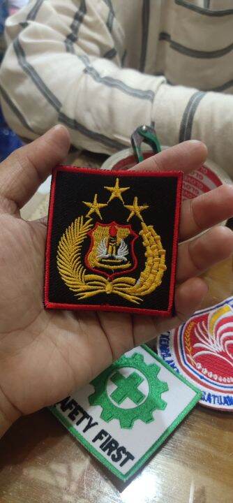 logo pokdar bintang 2 kotal | Lazada Indonesia