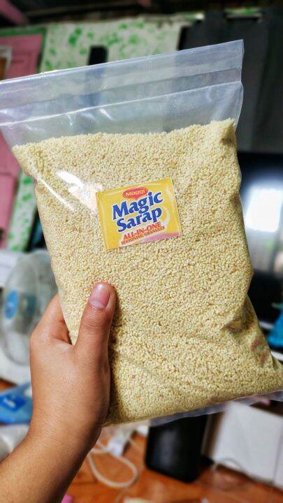 MAGIC SARAP GRANULES PURO 1kilo | Lazada PH