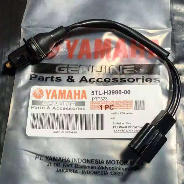 SWITCH SWIT REM KANAN MIO SPORTY SOUL SMILE FINO | Lazada Indonesia