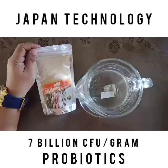 CHC Agritech | Probiotics for Dogs; Cats; Pigeon; Chicken; Rabbit ...