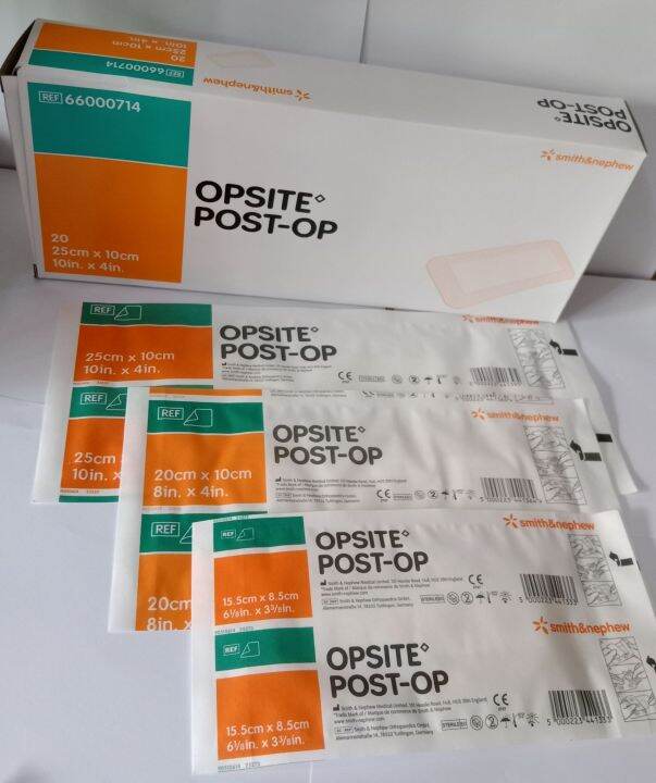 OPSITE POST OP | Lazada PH