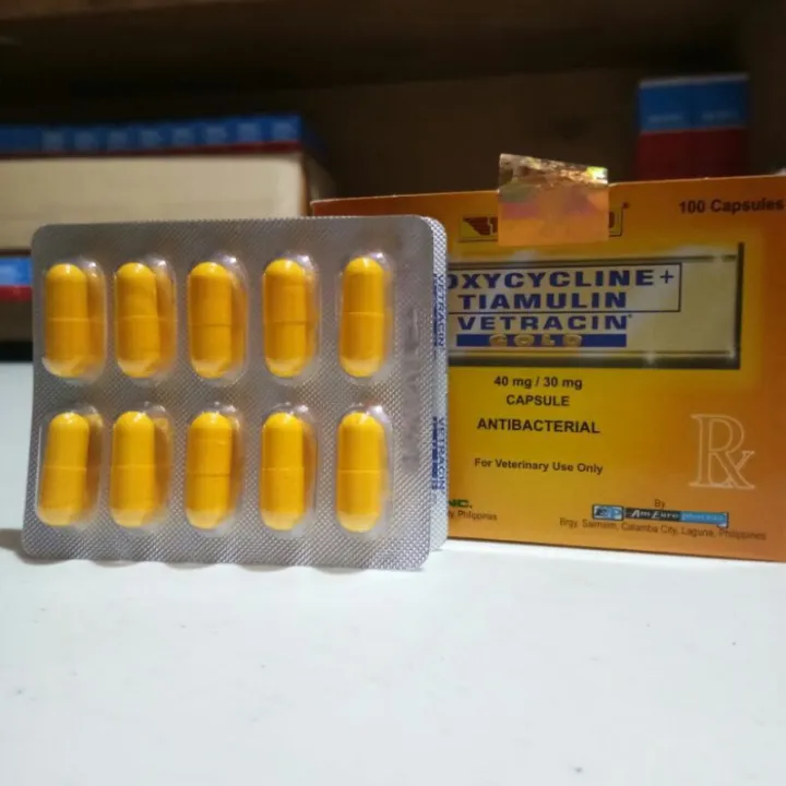 VETRACINE GOLD Capsule (sold x 10's Capsule) | Lazada PH