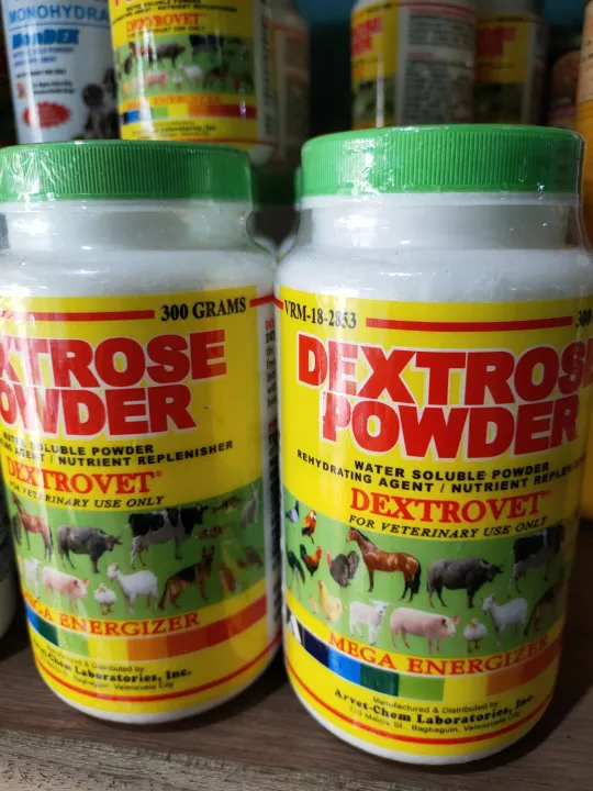 Dextrose powder 300g,100g | Lazada PH