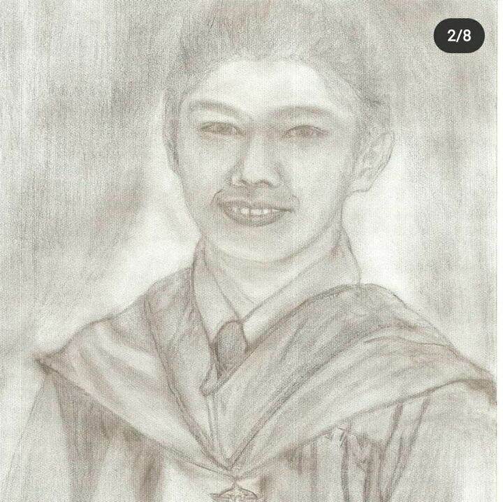 Drawing Sketch Commission | Lazada PH