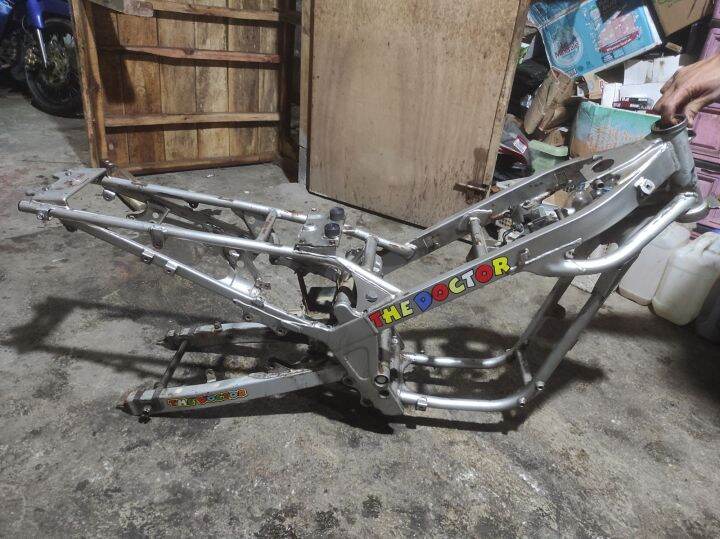 rangka set ninja r new | Lazada Indonesia