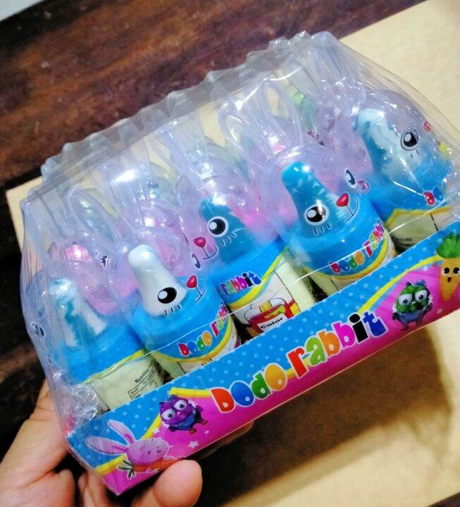 SUPERSHOP DODO RABBIT TOY CANDY LOOTBAG FILLER KIDSPARTY GIVEAWAYS # ...