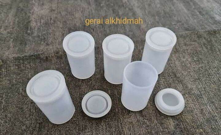 Rol Wadah Tinta 15 Biji | Lazada Indonesia