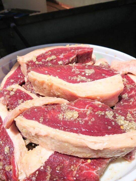 PICANHA Steak พิคานย่า สเต๊ก | Lazada.co.th