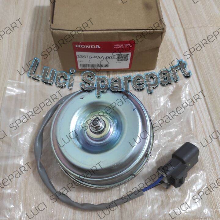 Motor Fan AC Honda Civic Genio Estilo Ferio Original | Lazada Indonesia