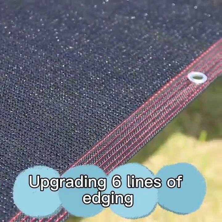 Anti UV Sun shade Net Outdoor Garden Plant Shade Cloth Waterproof ...