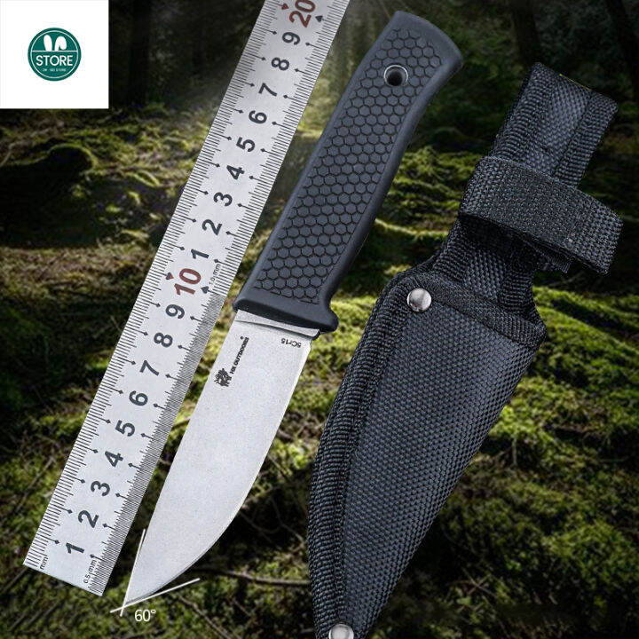Outdoor camping tools Field high hardness portable tools | Lazada.co.th