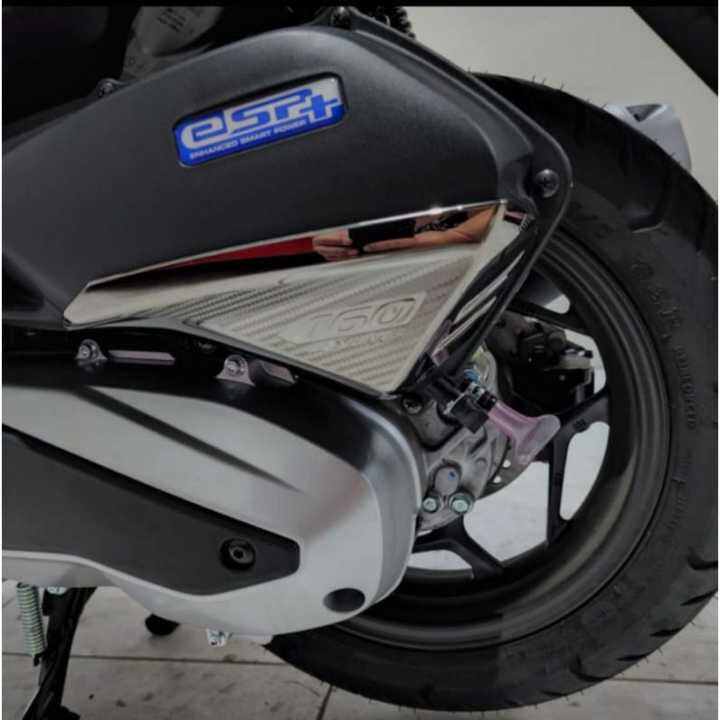 Garnish Air Cleaner Honda PCX 160, Vario 160, ADV 160 | Lazada Indonesia